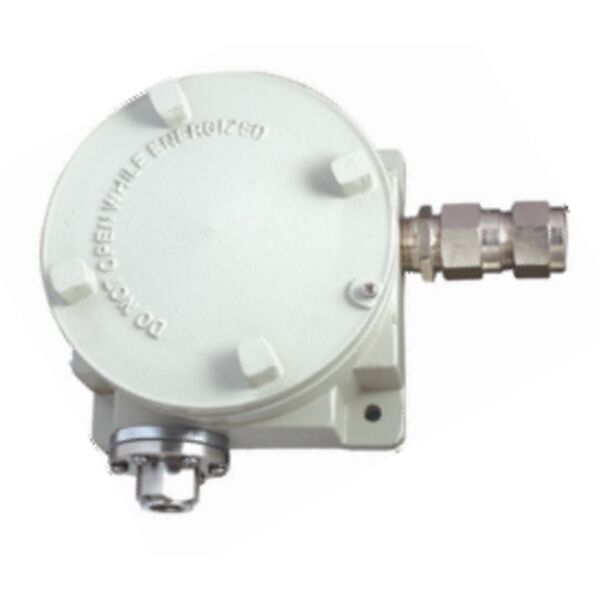 Pressure Switch Model PS01 (SWITZER) | Machine Tools Centre