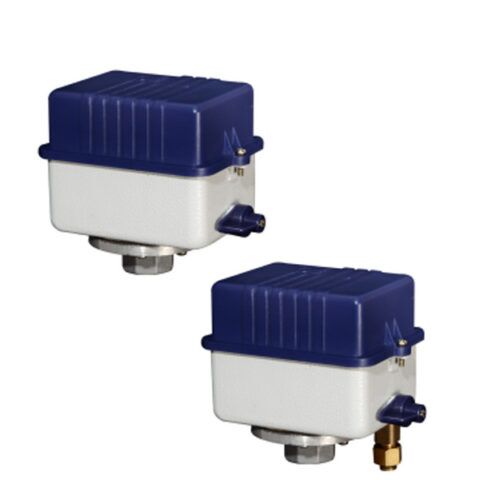 Pressure Switch Model PS01 (SWITZER) | Machine Tools Centre